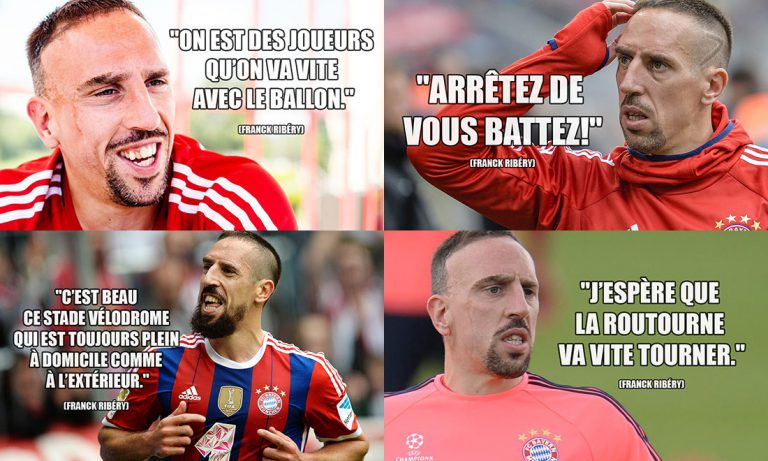 Phrase Culte du Joker Phrase Culte du Joker